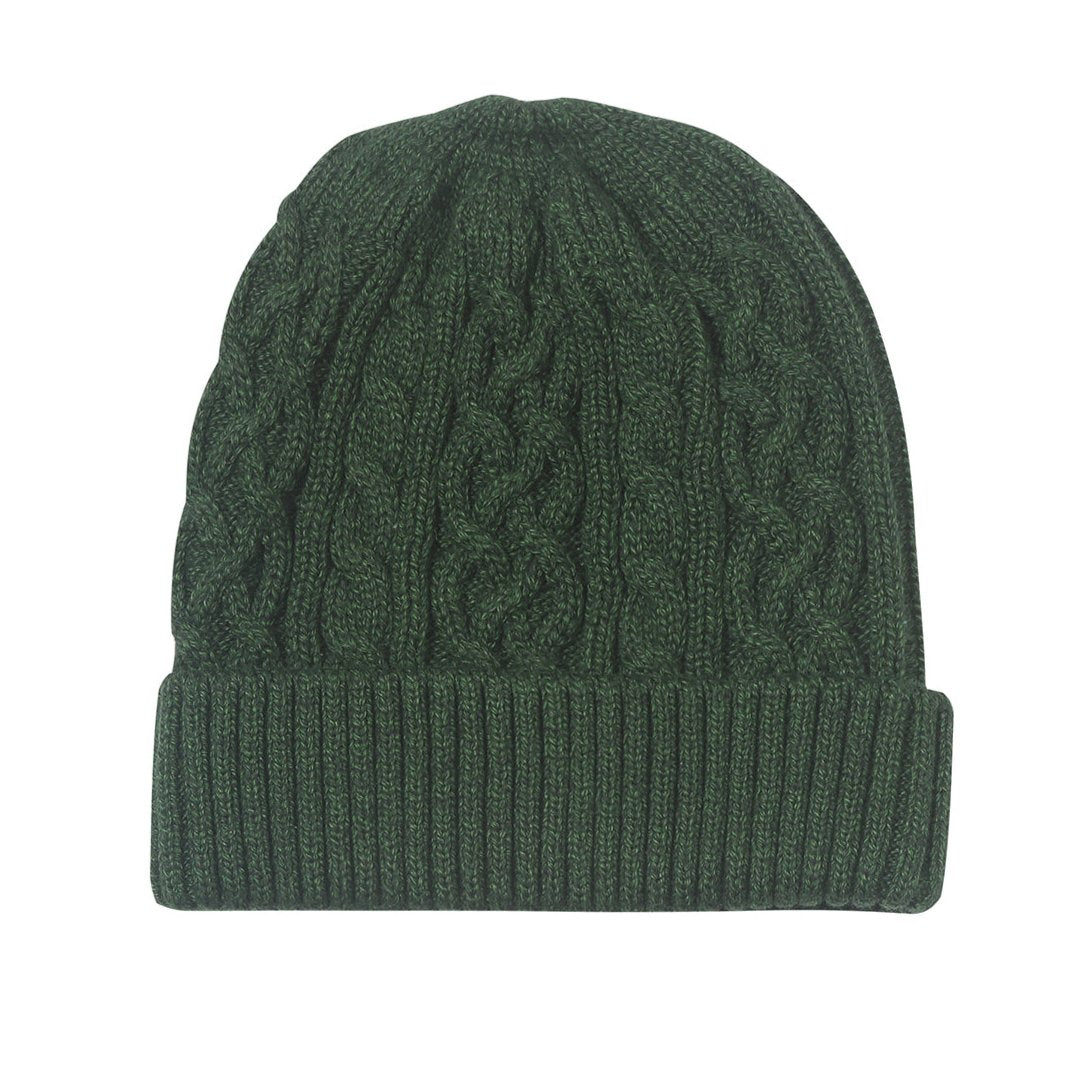 ARCADIA Forest Beanie – Me & Henry