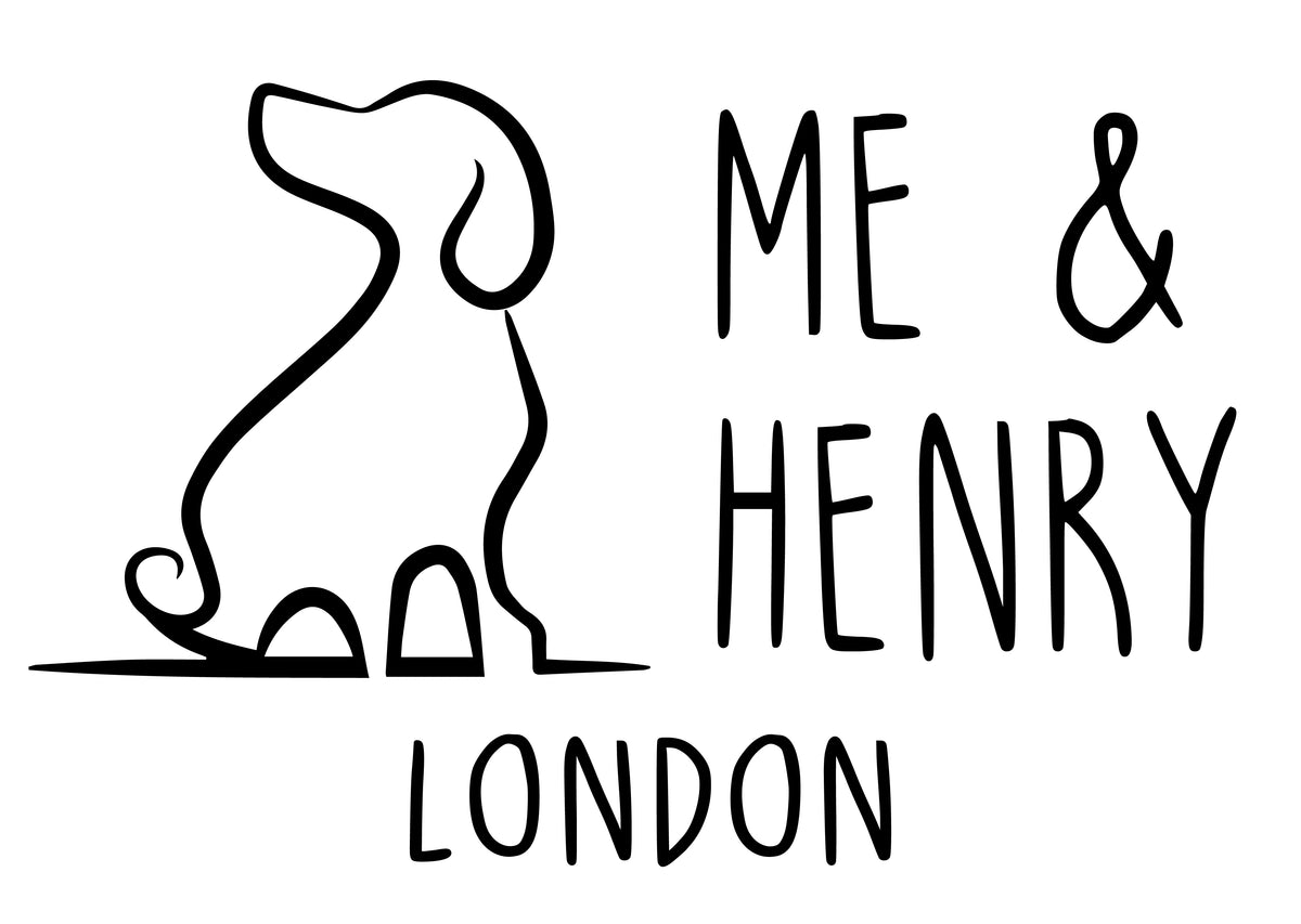 Easter Is Here... – Me & Henry